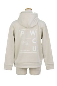 パーカー レディース ピーダブリュサーキュラス PW CIRCULUS 2025 秋冬