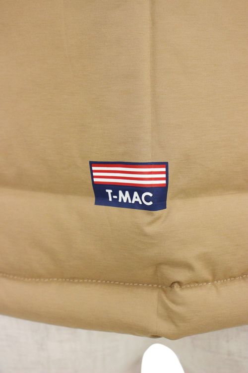 30％OFFセール】ベスト レディース ティーマック T-MAC 2025 秋冬 新作