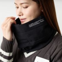 ネックウォーマー メンズ レディース バンデル BANDEL 2025 秋冬 新作