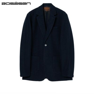 【送料無料】ジャケット メンズ ロサーセン ROSASEN 2025 秋冬 新作 ゴルフウェア 044-54013 30％OFFセール】ジャケット メンズ ロサーセン ROSASEN 2025 秋冬 新作