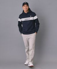 タイムセール 1/13 13:00迄】パーカー メンズ アダバット adabat 2025