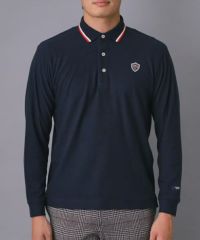 40％OFFセール】ポロシャツ メンズ アダバット adabat 2025 秋冬 新作