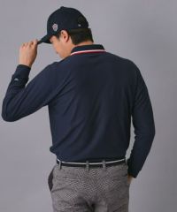 40％OFFセール】ポロシャツ メンズ アダバット adabat 2025 秋冬 新作