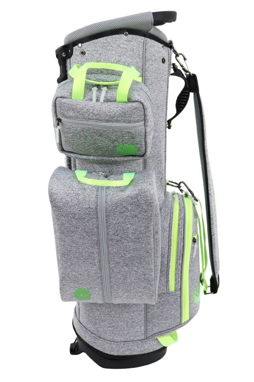 【送料無料】キャディバッグ メンズ レディース ピーダブリュサーキュラス PW CIRCULUS 2025 秋冬 新作 ゴルフ bo-7i-gw-0011 キャディバッグ メンズ レディース ピーダブリュサーキュラス PW