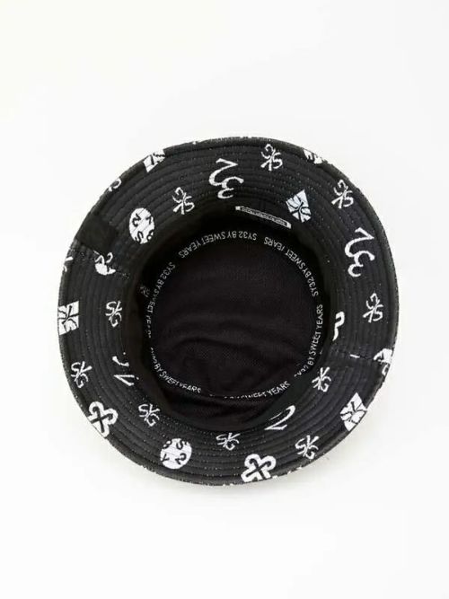 ハット メンズ レディース SY32 by SWEET YEARS GOLF エスワイサーティ