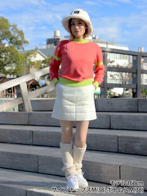 新年還元祭P10倍】セーター レディース アルチビオ archivio 2025 秋冬