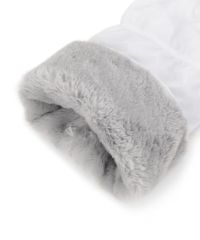 タイムセール 1/13 13:00迄】レッグウォーマー レディース アダバット