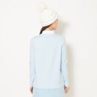 30％OFFセール】ハイネックシャツ レディース キャロウェイ アパレル