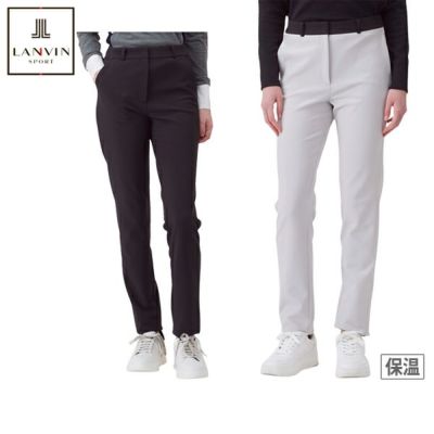 ベスト レディース ランバン スポール LANVIN SPORT 日本正規品 2025