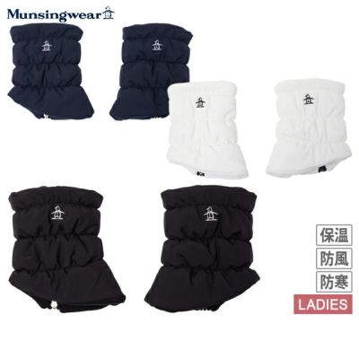 新年還元祭P10倍】ベスト レディース マンシングウェア Munsingwear