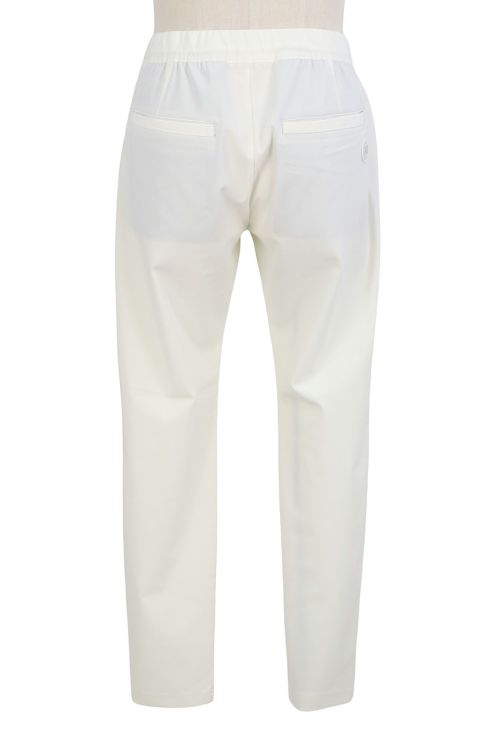 パンツ メンズ キックスリー KI-XXX THREE 2025 秋冬 新作 ゴルフ