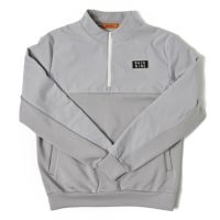 タイムセール 2/1 13:00迄20％OFF】トレーナー メンズ デルソルゴルフ