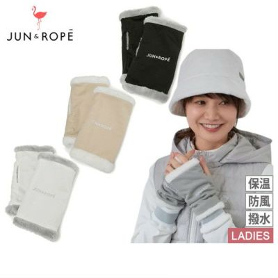 パンツ レディース ジュン＆ロペ ジュンアンドロペ JUN＆ROPE 2025