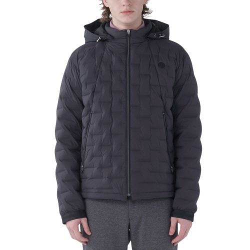 新年還元祭P10倍】ブルゾン メンズ ランバン スポール LANVIN SPORT