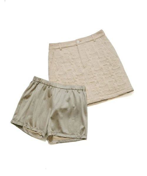 30％OFFセール】スカート レディース ジュン＆ロペ JUN＆ROPE 2025