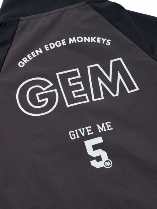 ブルゾン メンズ グリーンエッジモンキーズ GREEN EDGE MONKEYS 2025