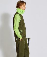 ベスト メンズ ピーダブリュサーキュラス PW CIRCULUS 2025 秋冬 新作