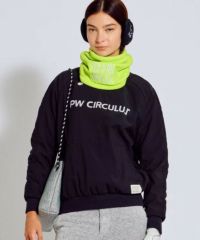 ブルゾン レディース ピーダブリュサーキュラス PW CIRCULUS 2025 秋冬