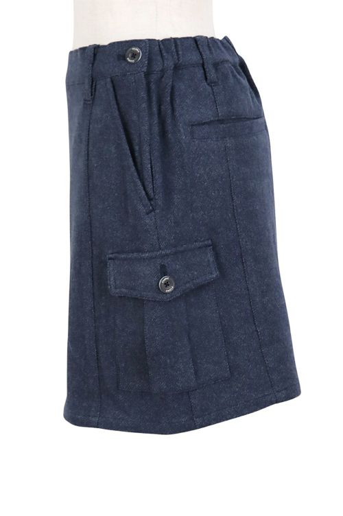 30％OFFセール】カーゴスカート レディース クランク CLUNK 日本正規品