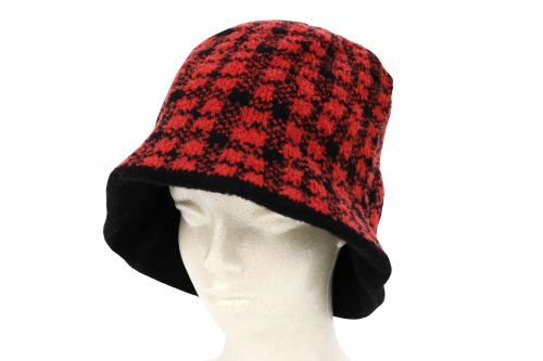 30％OFFセール】ニットハット レディース カステルバジャック