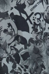 ハイネックシャツ メンズ キックスリー KI-XXX THREE 2025 秋冬 新作